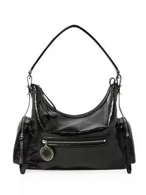 Stella McCartney Dartmoor Shoulder Bag - Black