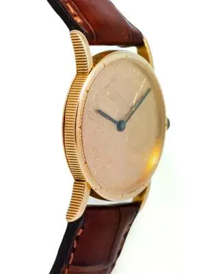 CORUM Coin 30mm Watch