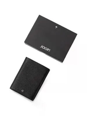 JOOP! Pebbled Wallet