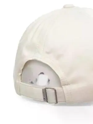 Gant Logo-appliqué Baseball Cap