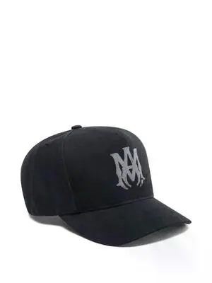 Amiri Ma Script Canvas Hat