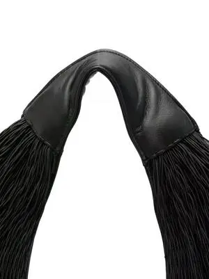 MARIANA MENDEZ Bivalda Shoulder Bag