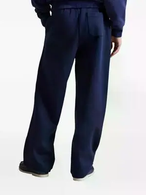 Polo Ralph Lauren Logo-embroidered Track Pants