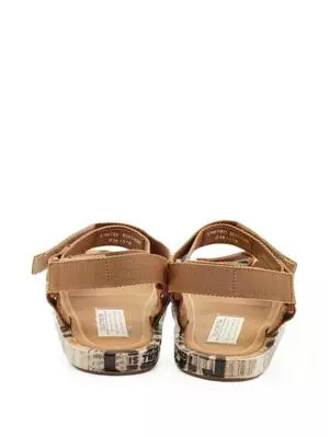MAISON MARGIELA Open-toe Sandals
