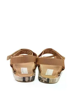 MAISON MARGIELA Open-toe Sandals