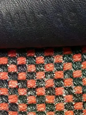 Hermès Victoria Iii Fourre Tout Satchel Bag