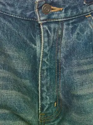 Celine Flared Jeans