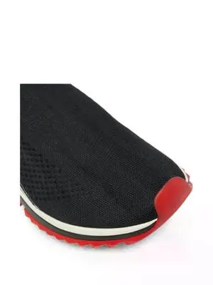 Dolce & Gabbana Sorrento Slip-on Sneakers