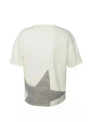 Stella McCartney Appliqué T-shirt