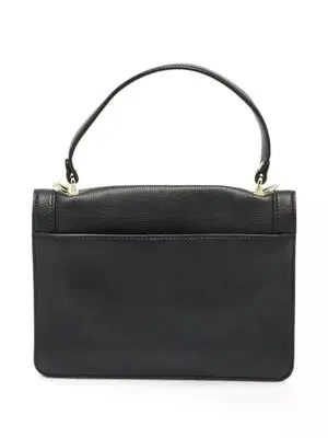 Karl Lagerfeld Simone Tote Bag - Black