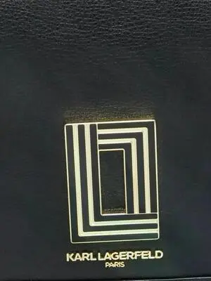 Karl Lagerfeld Simone Tote Bag