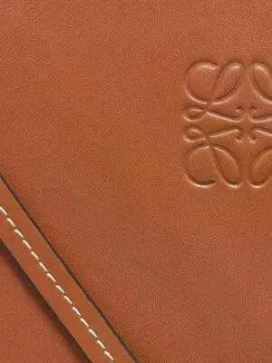 Loewe Mini Heel Crossbody Bag