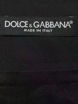 Dolce & Gabbana Pencil Skirt