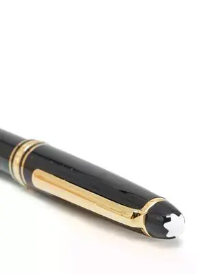 Montblanc Meisterstück Ballpoint Pen