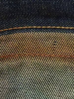 Dsquared2 Embroidered Detail Jeans