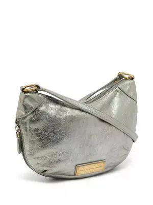 Marc Jacobs Washed Up Leather Crossbody Bag