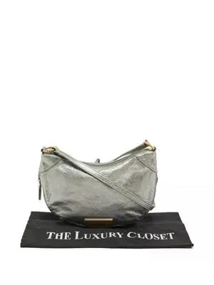 Marc Jacobs Washed Up Leather Crossbody Bag