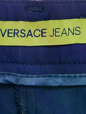 Versace Skinny Trousers