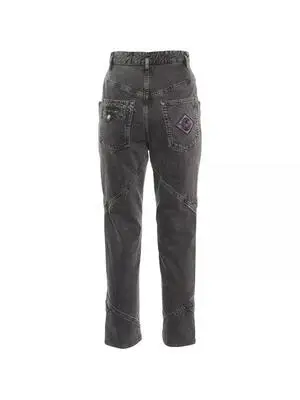 ISABEL MARANT VINTAGE Eloisa Boyfriend Jeans