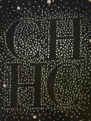 Carolina Herrera Logo-detail T-shirt