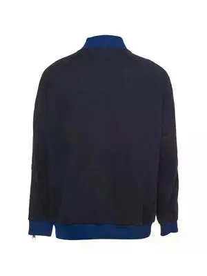 LOUIS VUITTON Multi-zipped Hoodie