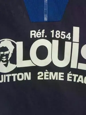 LOUIS VUITTON Multi-zipped Hoodie
