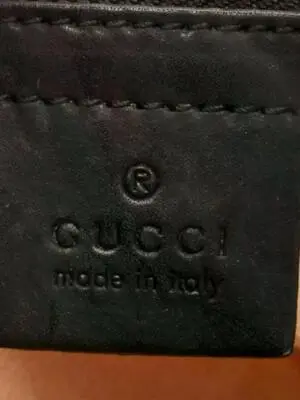 Gucci Gg Supreme Bees Backpack - Neutrals