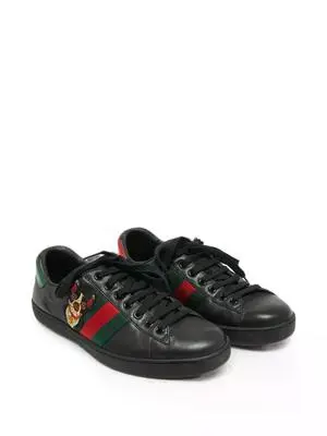 Gucci Ace Year Of The Dog Sneakers