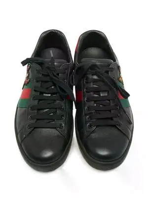 Gucci Ace Year Of The Dog Sneakers