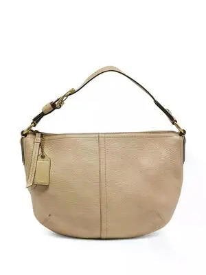 COACH Soho Shoulder Bag - Neutrals