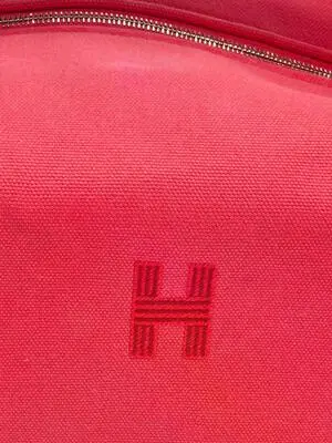 Hermès Large Bride-a-brac Pouch - Pink
