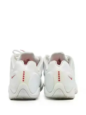 Nike X Supreme Air Zoom Courtposite Low-top Sneakers