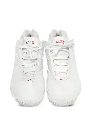 Nike X Supreme Air Zoom Courtposite Low-top Sneakers