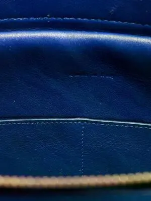 Celine Belt Top Tote Bag