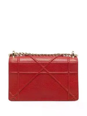 Dior Diorama Cannage Shoulder Bag