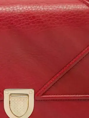 Dior Diorama Cannage Shoulder Bag