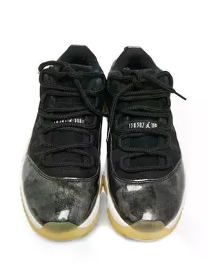 JORDAN 11 Low Barons Sneakers