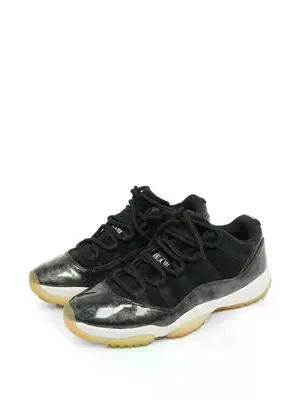 JORDAN 11 Low Barons Sneakers