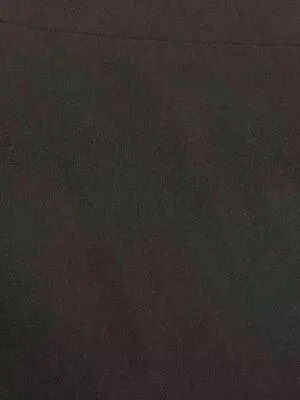 424 Estelle Crepe Mini Dress