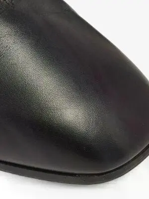 Gucci Elizabeth Dionysus Buckle Boots