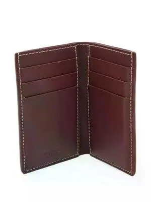 Goyard 2024 Saint Pierre Card Holder