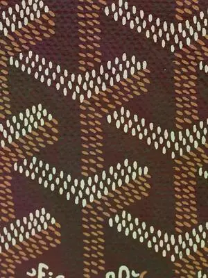 Goyard 2024 Saint Pierre Card Holder