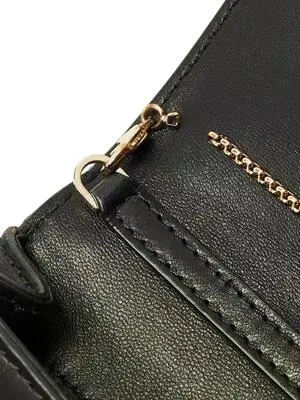 Versace Palazzo Medusa Flap Clutch Bag