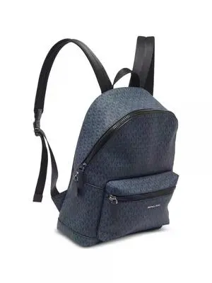 Michael Kors Cooper Logo-print Backpack