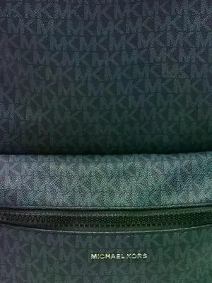 Michael Kors Cooper Logo-print Backpack