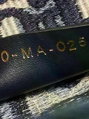Dior 2022 Mini Oblique Tote Bag