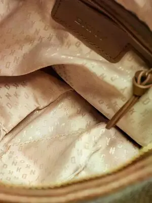 Dkny Chain-strap Tote Bag