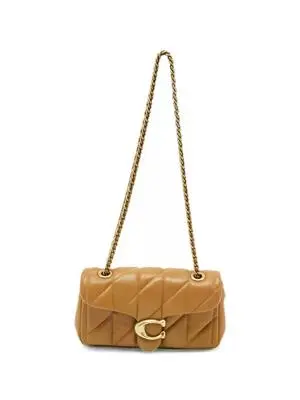 COACH Pillow Tabby Shoulder Bag