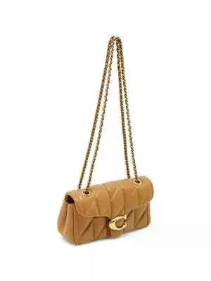 COACH Pillow Tabby Shoulder Bag