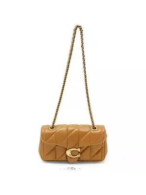 COACH Pillow Tabby Shoulder Bag